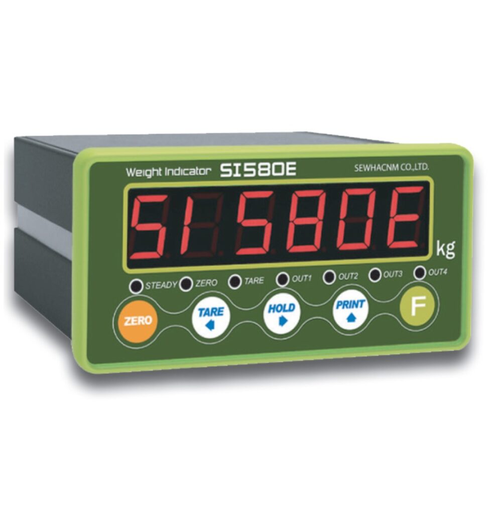 SI580E - ایمن تابلو